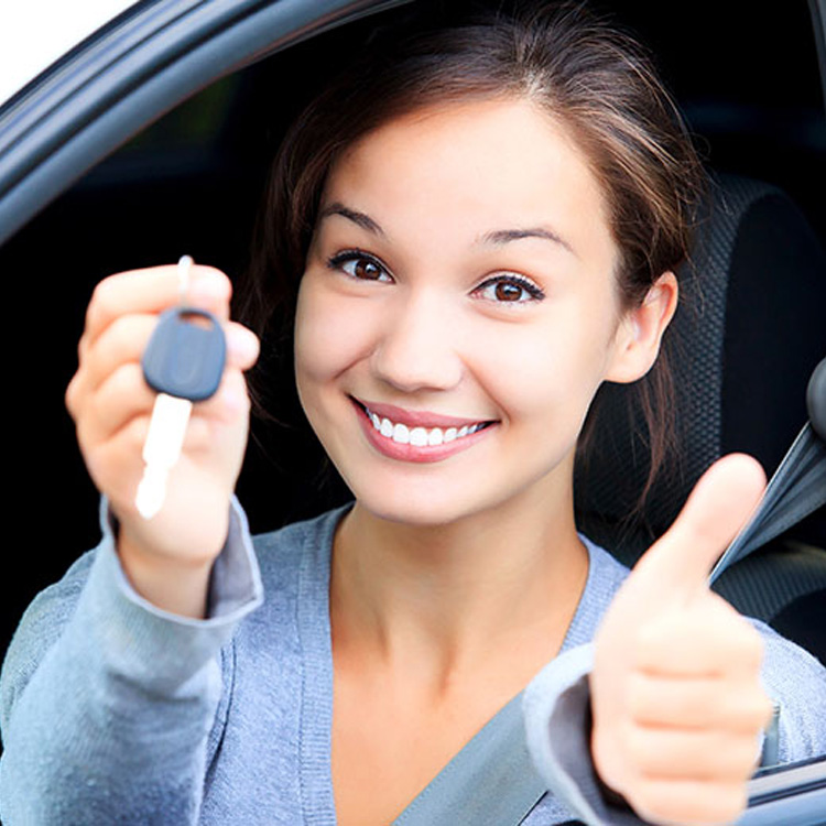 Adult Driver Ed | Keku's Driving Academy